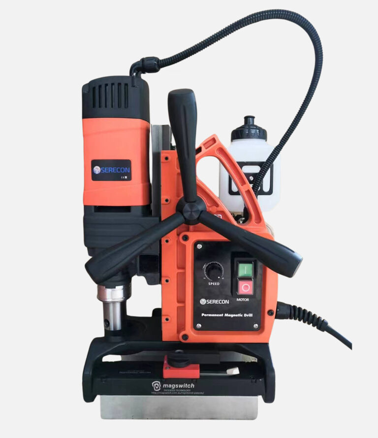 TALADRO MAGNETICO SERECON SCY-35PM – SERECON