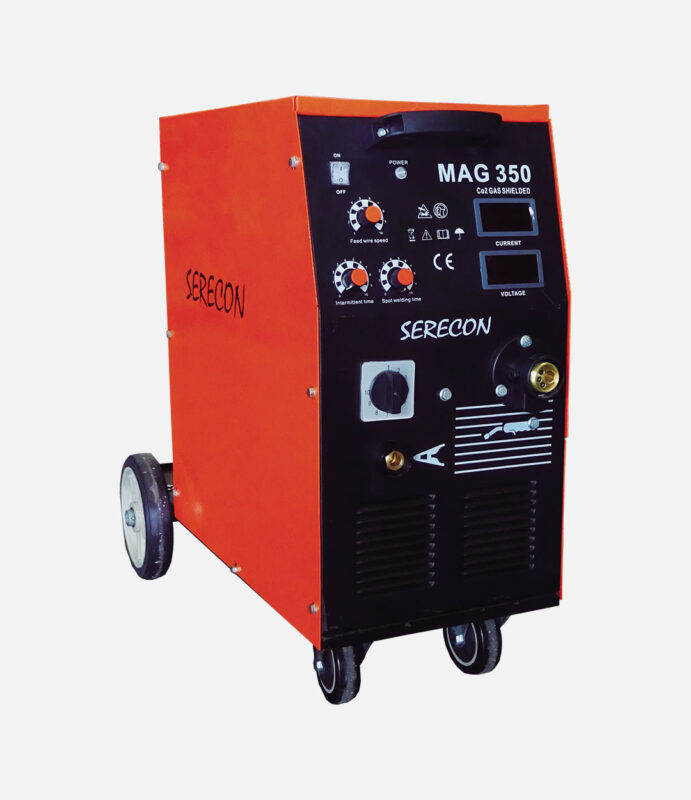 GRUPO DE SOLDAR SERECON MAG 350 (EXPOSICIÓN) – SERECON