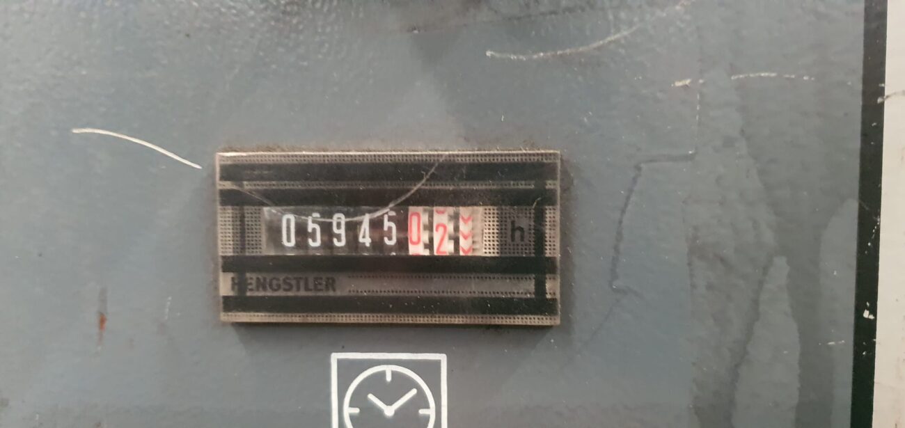 COMPRESOR DE TORNILLO PUSKA + DEPOSITO TIPO PKE 7,5 DX 200L – SERECON