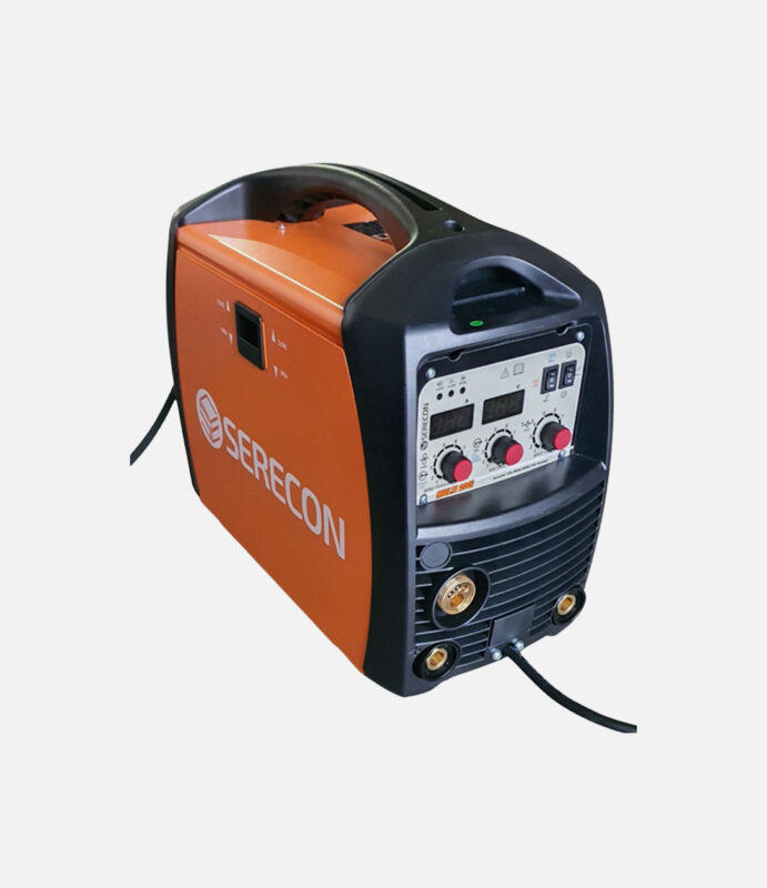 GRUPO DE SOLDAR MASTERTIG 250 AC/DC – SERECON