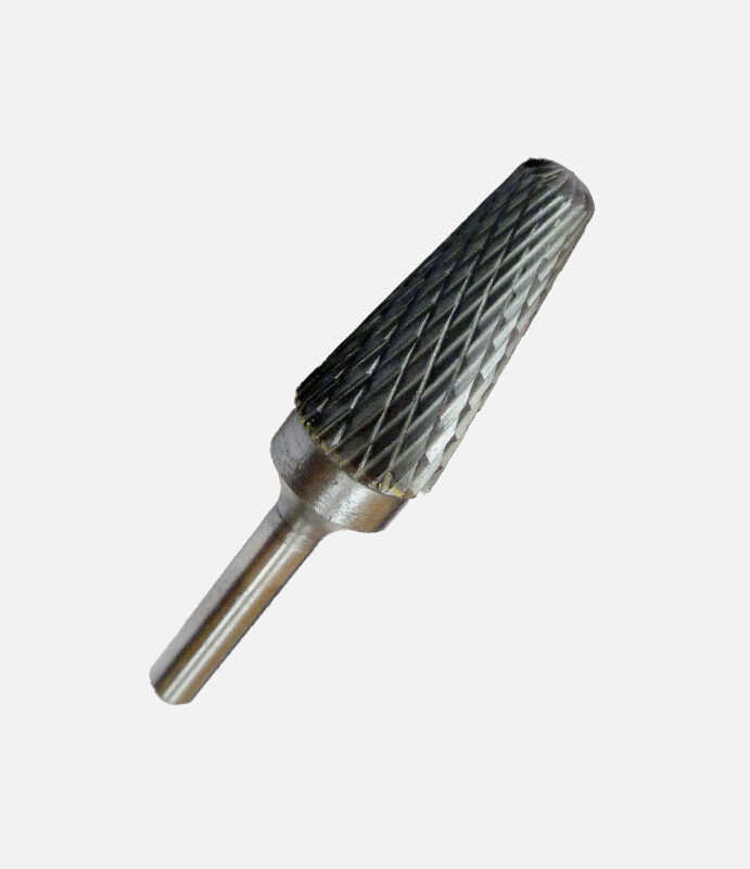 Fresa rotativa cónica – SERECON