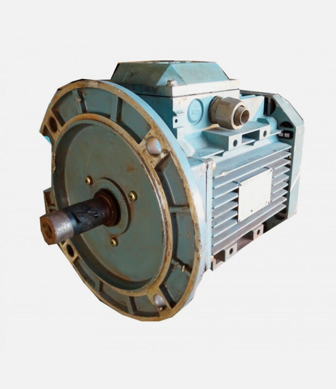 MOTOR ABB M2AA 100 LB-4 – SERECON