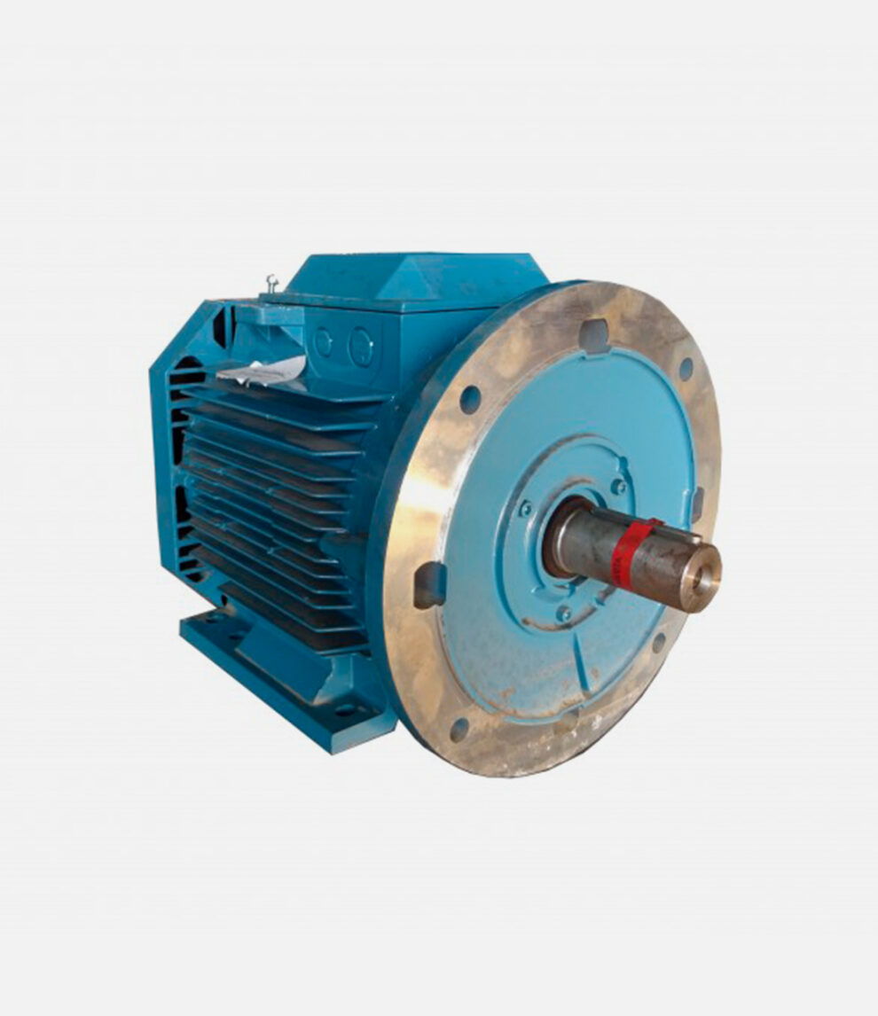 MOTOR ABB M2AA 132 MB-4 – SERECON