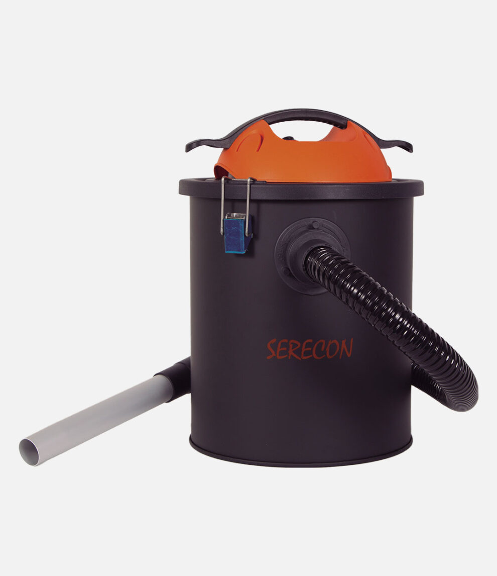 ASPIRADOR SERECON 18L – SERECON