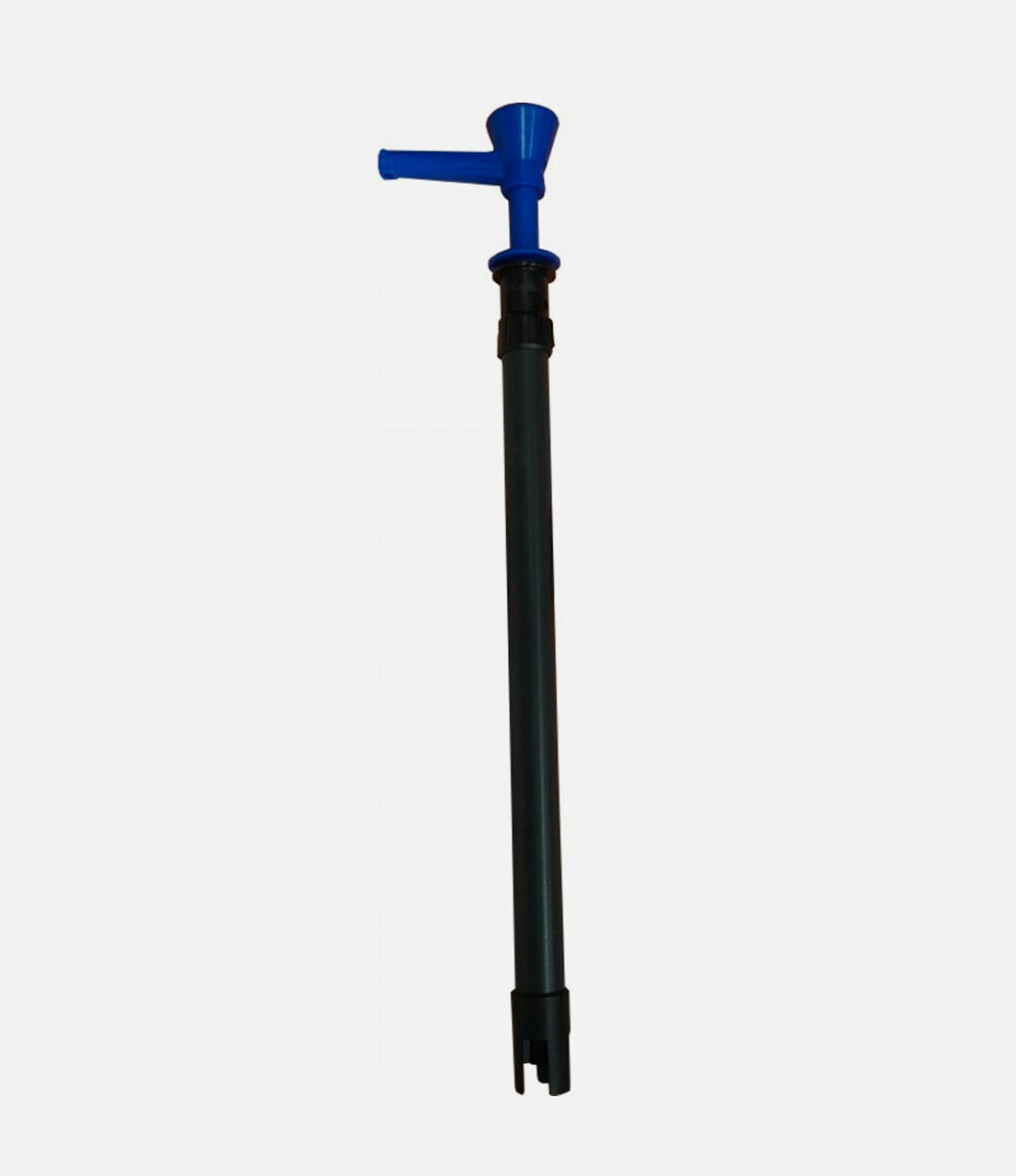 DOSIFICADOR PARA GARRAFA LAVAMANOS SERCLEAN PLUS – SERECON