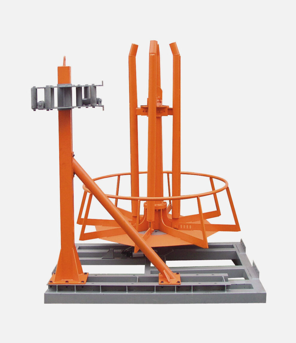 Devanadoras – SERECON