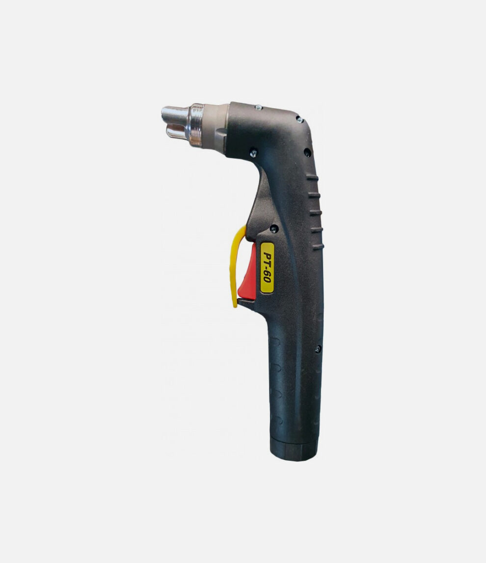 ANTORCHA COMPLETA PT-60 PARA INVERTER PLASMA CUT-60S – SERECON