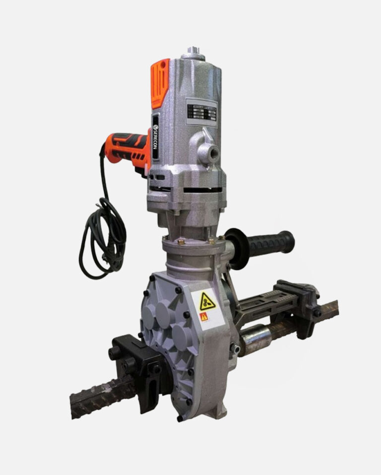 ENROSCADOR DE BARRAS TWISTBAR-40E MAX – SERECON